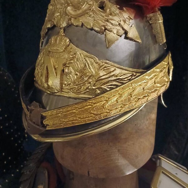 Vikings Shield, 24 Wood & Steel Armor SCA LARP Battle Ready Warrior ...