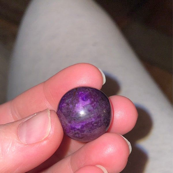 Sugilite , Lavelite , Luvulite , Royal Azel , Royal Lazelle , Cybelene ...