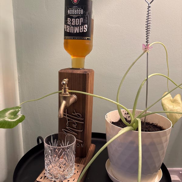 Handmade 3D Oak Tree Pirate Ship / Sailboat Wood Painting, Custom Wood ...