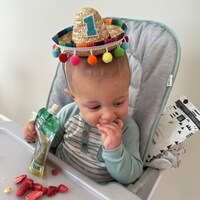 First Day of School Headband Teacher Outfit New Teacher Party Hat ...