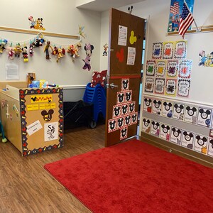 Navy Blue Clip Art Numbers Printable & Resizable Banner - Etsy