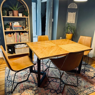 Little House on Maui Original Dining Room Table Dining Table Coffee ...