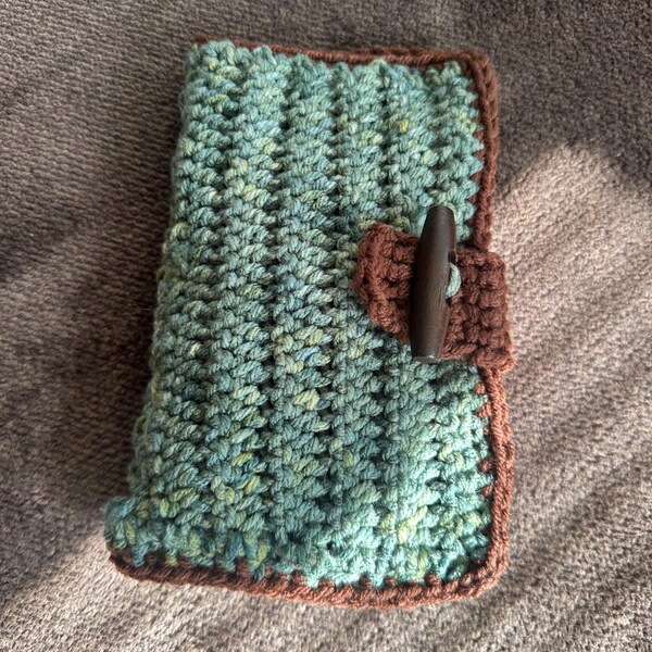 Crochet Hook Case Pattern PDF - Etsy