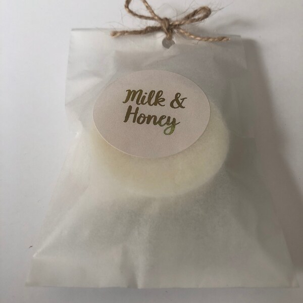 Foil Flavour Stickers for Baking Business•cake Flavor Customised Labels ...