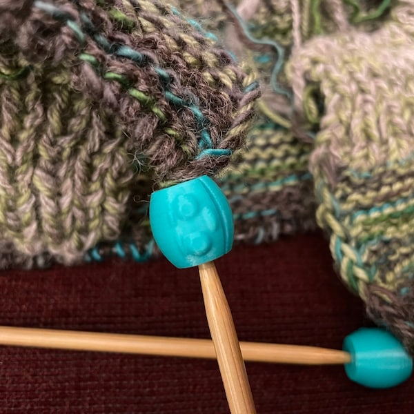 3D Printed Dragon Ring Distaff - Etsy