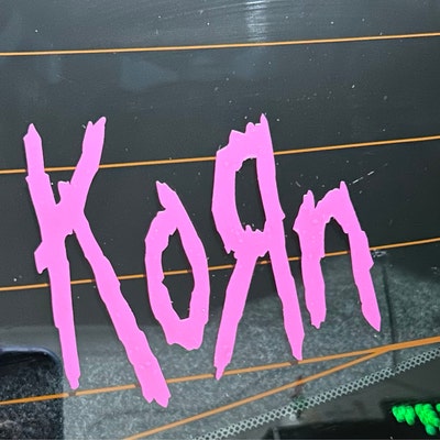 Sleep Token Car Decal - Etsy