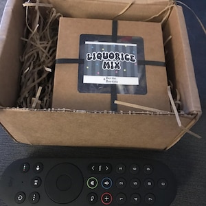 2000s Sweets Gift Box, Retro Sweets From the 2000s, Candy Gift for a ...