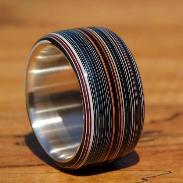 Ultem Ring - Etsy