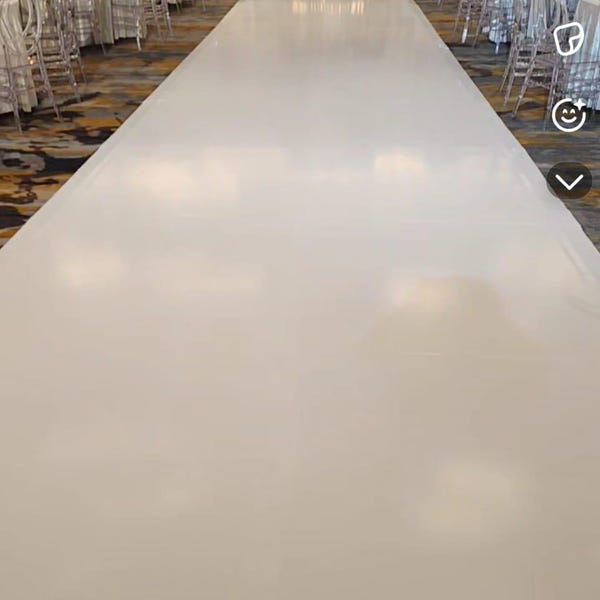 Modern Dance Floor Wrap | Wedding Floor Mural | Event Dance Floor ...