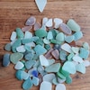 Bulk Large Pebbles, 20 Pieces, Smooth Genuine Beach Stones 1.3 1.8 ...