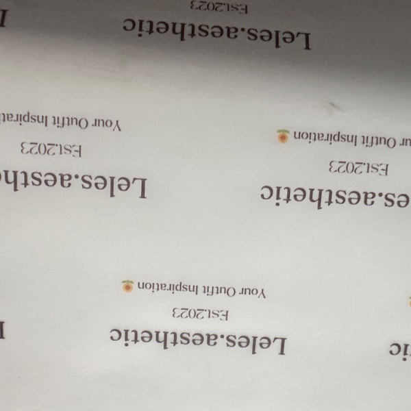 Personalised Packaging Paper , Printed Translucent , Baking , Tracing ...