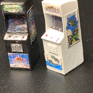 Beer Tap Bar Kit HO Scale 1/87 - Etsy