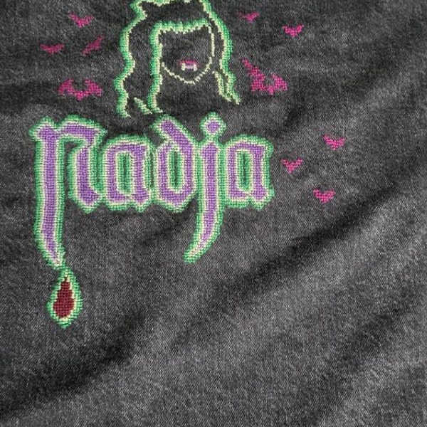 Live Laugh Love Dragula/ Dragula/ Cross Stitch/ PDF Pattern/ Subversive ...