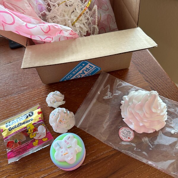 Mini Easter Peeps | Mini Chicks | Fake Marshmallows | Peeps | Fake ...