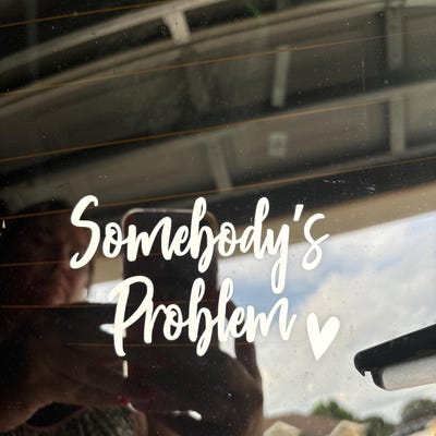 Custom Holographic Car Decals, Custom Large Oversized Vinyl Stickers ...