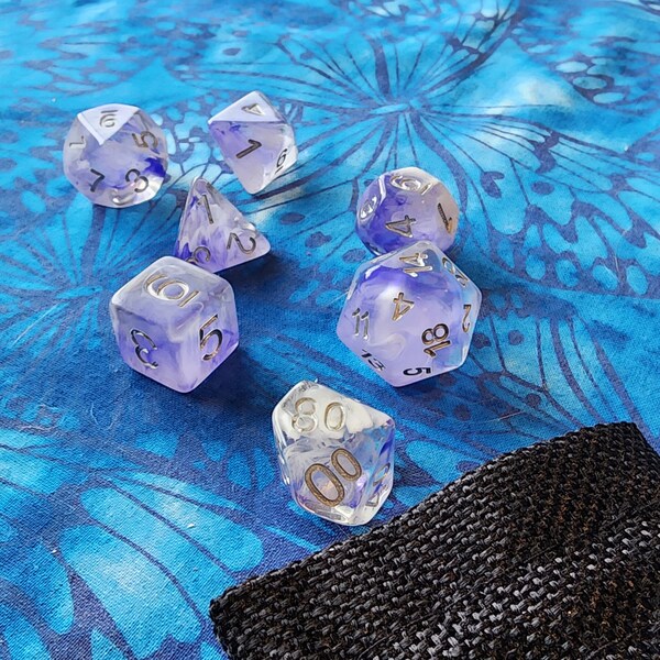 Metal Dice Tin DND RPG Storage Box - Etsy