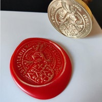 Cutter for making of postage stamps - Etsy 日本