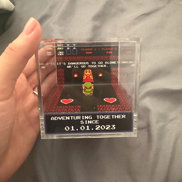 Fire Emblem Diorama Nergal Vs Lyn the Blazing Blade, Fire Emblem 3D ...