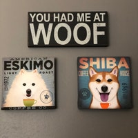 Boxer Dog Bath Soap Company Vintage Style Artwork by Stephen Fowler ...