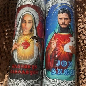 Ice Spice Prayer Candle - Etsy