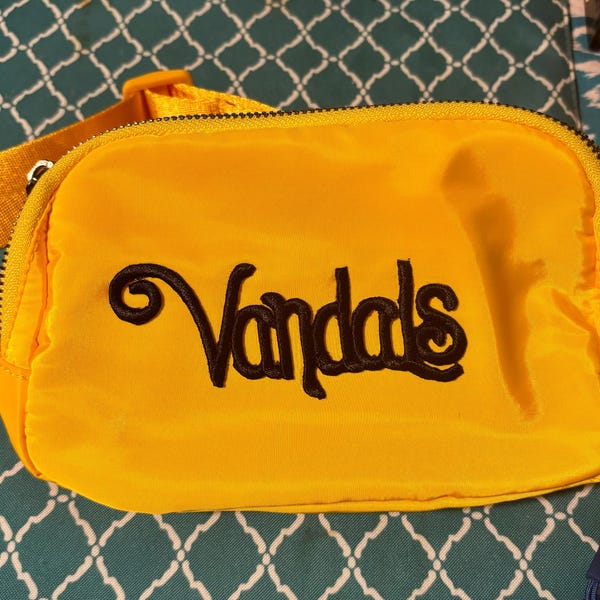 White Iron on Name Patch, Custom Embroidered Name Patch, White Name Tag ...