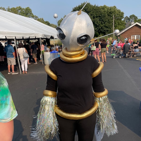 EVA Foam Spheres Cosplay PDF Pattern Template Digital Instant Download ...