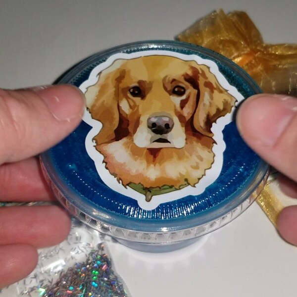 Custom Slime Order *READ ITEM DETAILS!* - Etsy