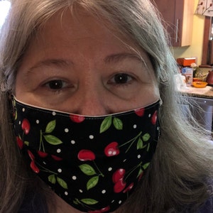 SMALL Cherry handbag Bespoke Bag Gift ideas Summer purse | Etsy