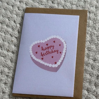 Colourful Positive Affirmation Cards Wellbeing Gift Mindfulness Cards ...