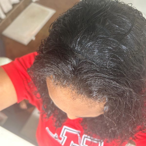 Genius Weft - HD Remy Silky Straight 26" Hair Extensions - Etsy