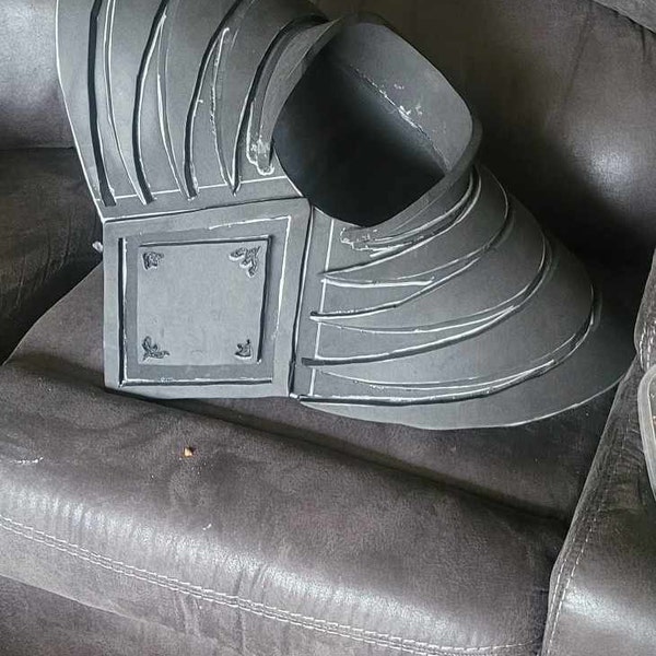 Mighty Morphin' Power Rangers Green Ranger Cuffs Pattern Template - Etsy