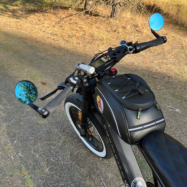 Super73 R-series Mid Molle Panel - Etsy