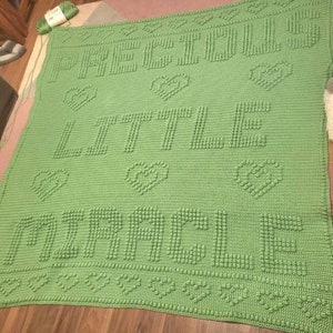 58 Our Little Blessing - Etsy