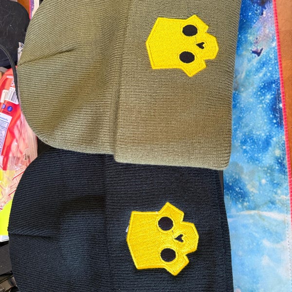 TF2 - Red Cap - Etsy