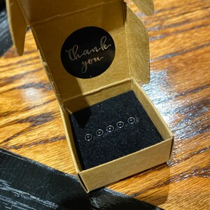 1.5mm Super TINY DISC Threadless Stainless Steel Piercing Tragus ...