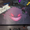 Akatsuki Members Desk Mat Naruto Anime Themed, Dramatic and Bold Gaming ...