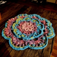 Pattern Bundle: Squared UP Mandalas - Etsy UK