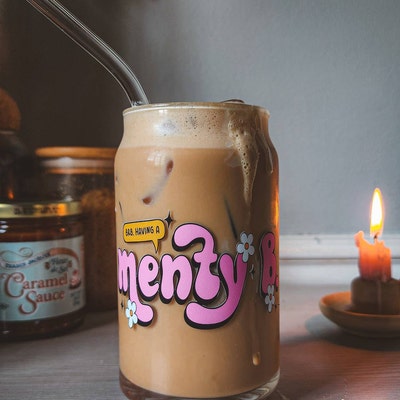 Hot Cheetos Iced Coffee Cup, Iced Coffee, Mug, Coffee Mug, Hot Cheetos ...