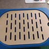 Peg Trofast Lid Template for IKEA Flisat Sensory Table, Small and Large ...