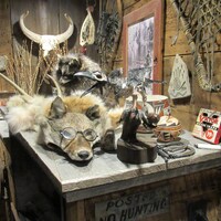 Demon Imp Giant Life-sized Fully Posable OOAK Horned Goblin Creature or ...