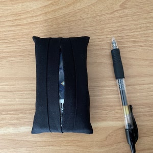 Bee Sanitary Pad Case Menstrual Pad Wallet Bumble Bee - Etsy