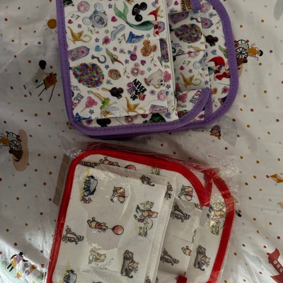 Mini Backpack Organizer Transferable Insert for Loungefly Accessory ...