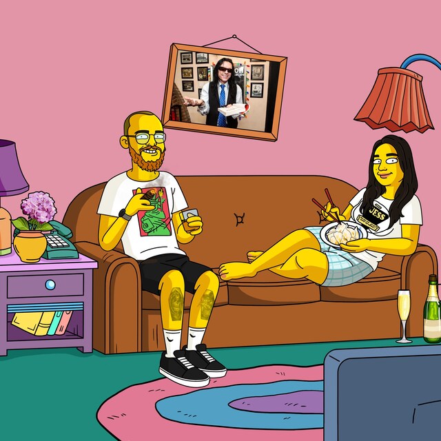 DrawMeCartoon | Etsy