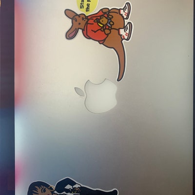 Whitney Houston Vinyl Sticker - Etsy