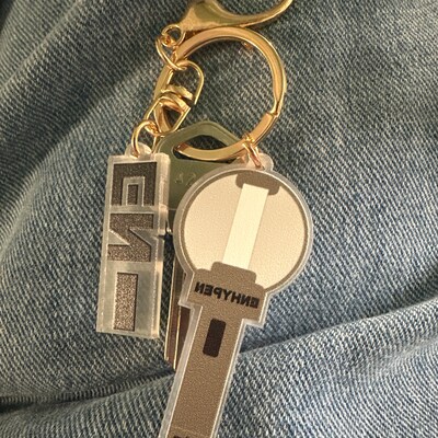 SVT Light A Flame Embroidered Sweatshirt Crewneck Seventeen Merch Carat ...