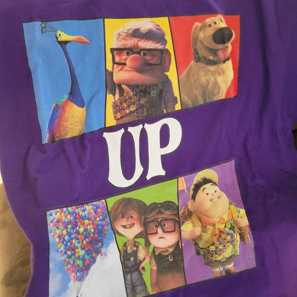 Disney Moana Pua Hei Hei Stitch Pattern Collage Shirt, Magic Kingdom ...