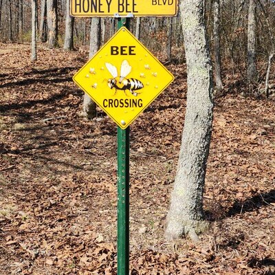 Game Warden Sign, Park Ranger Street Sign, Office Decor, Retirement ...