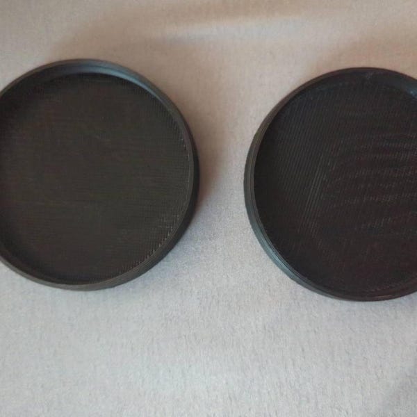 S10 FMJ08 Gas Mask Filter Lens Multi Colour Black Red Blue Green Orange ...