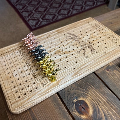 Aggravation Game 4 Player Printable Play Now - Etsy