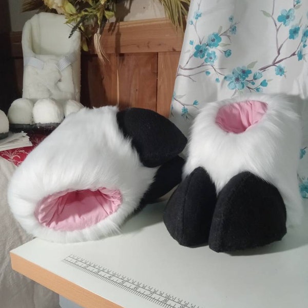 Feet Hooves Foam Base Pattern - Etsy